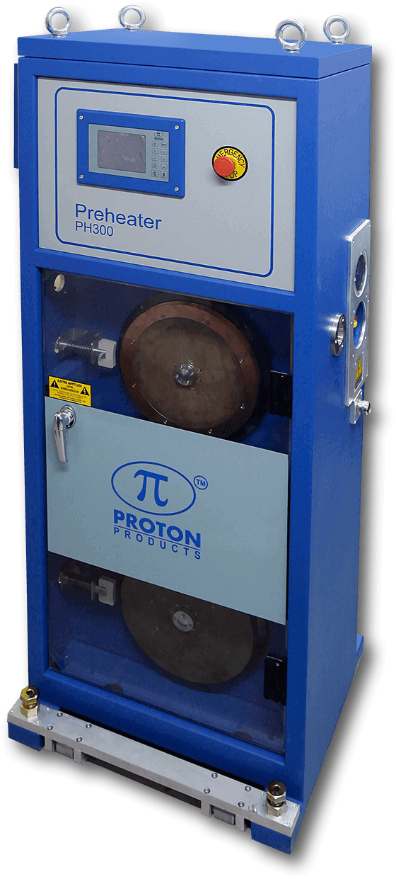 Wire Preheating | 博腾电子产品（成都）有限公司