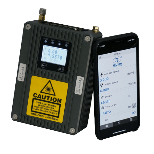 InteliSENS® SL mini-W Series | 博腾电子产品（成都）有限公司