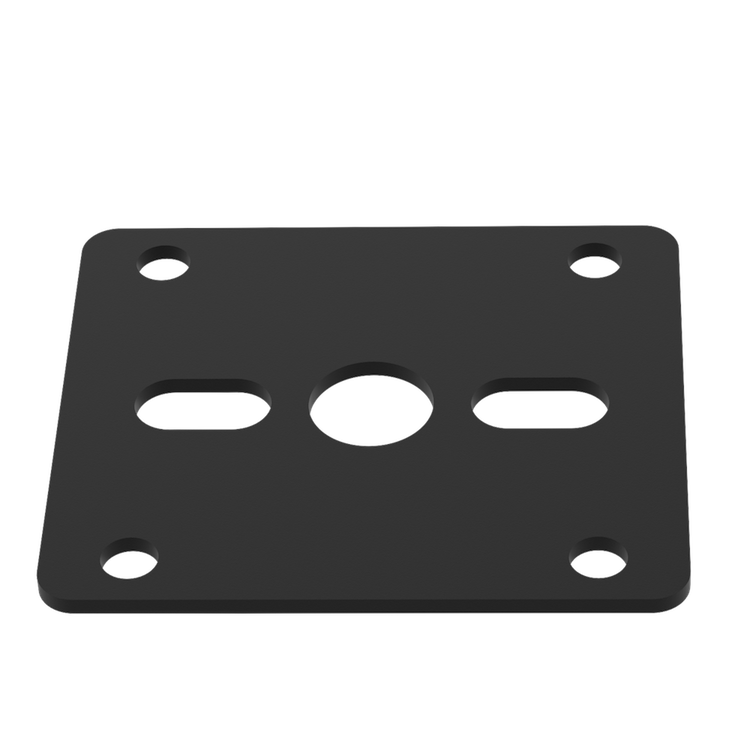 Aperture Plate | 博腾电子产品（成都）有限公司