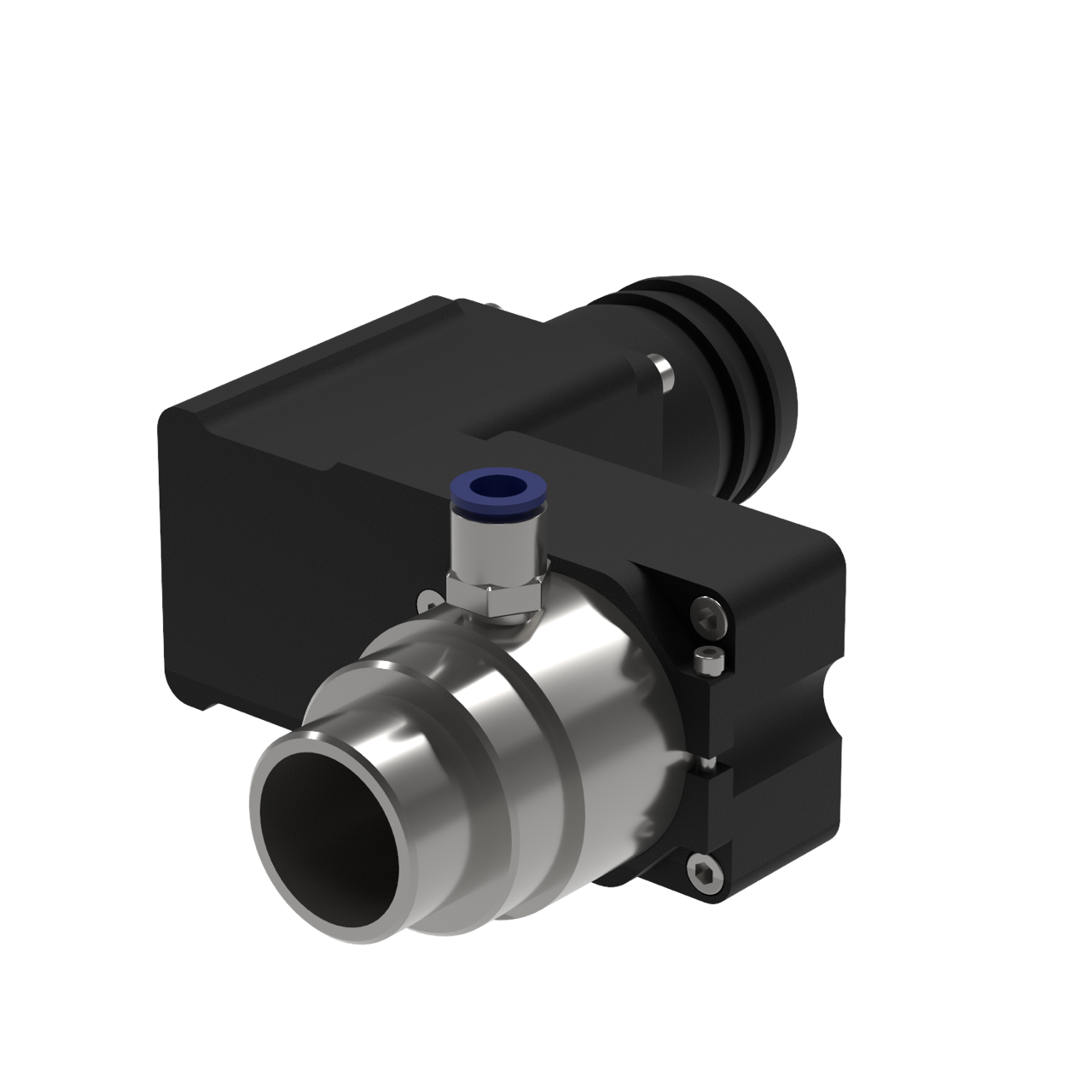 Air Accelerator | 博腾电子产品（成都）有限公司