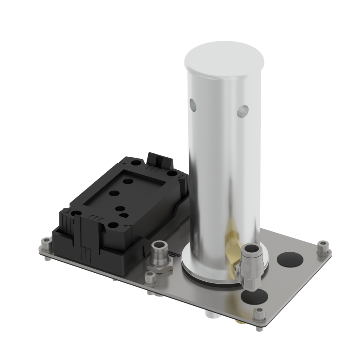 Air Accelerator | 英国博腾电子产品有限公司