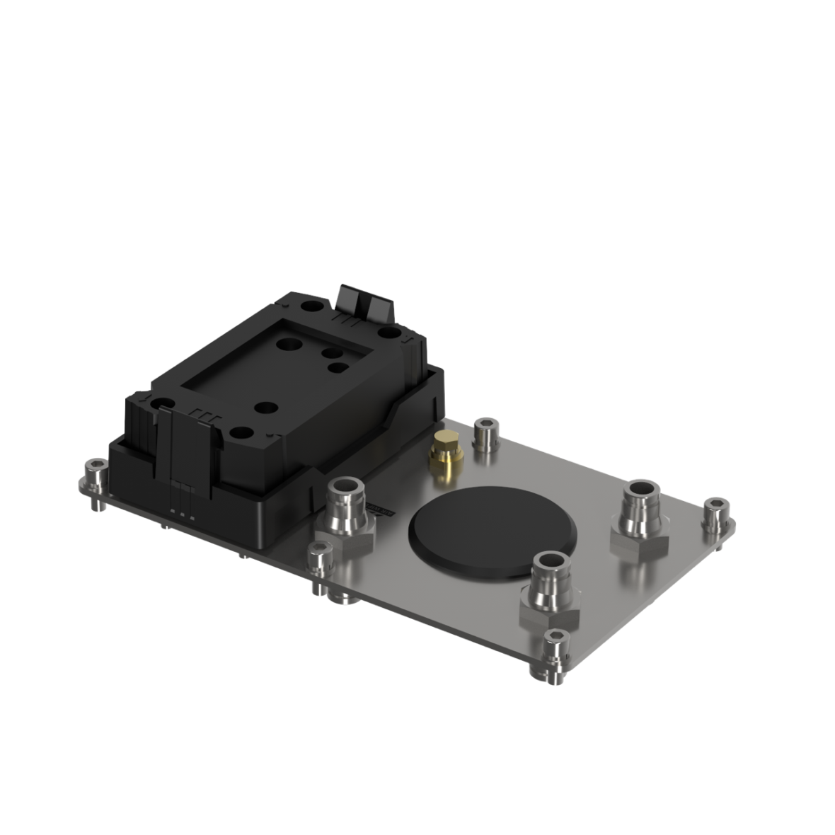 TC300 Temperature Controller | 博腾电子产品（成都）有限公司