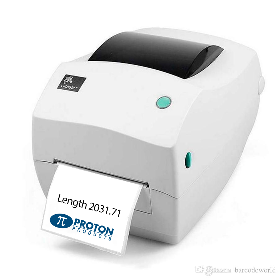 Zebra Label Printer | 博腾电子产品（成都）有限公司